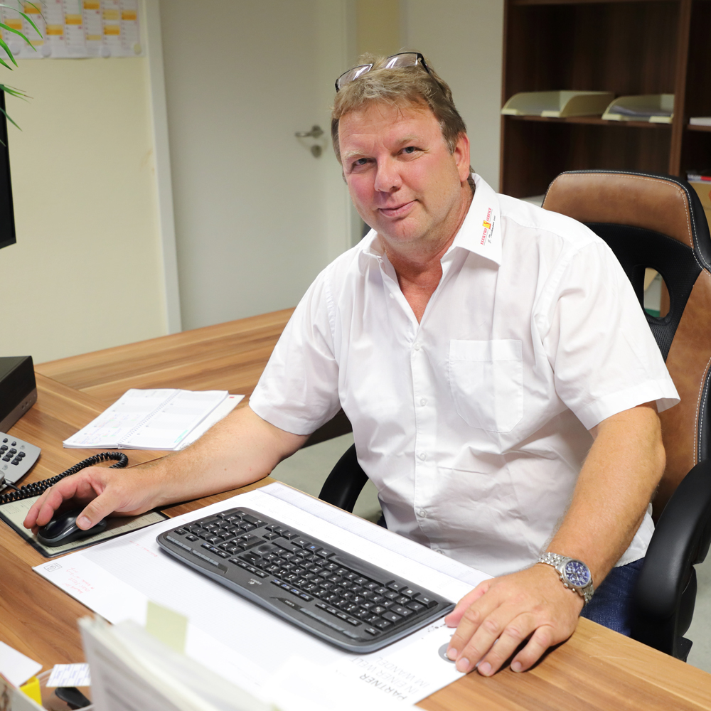 Heizung, Sanitär und Lüftung